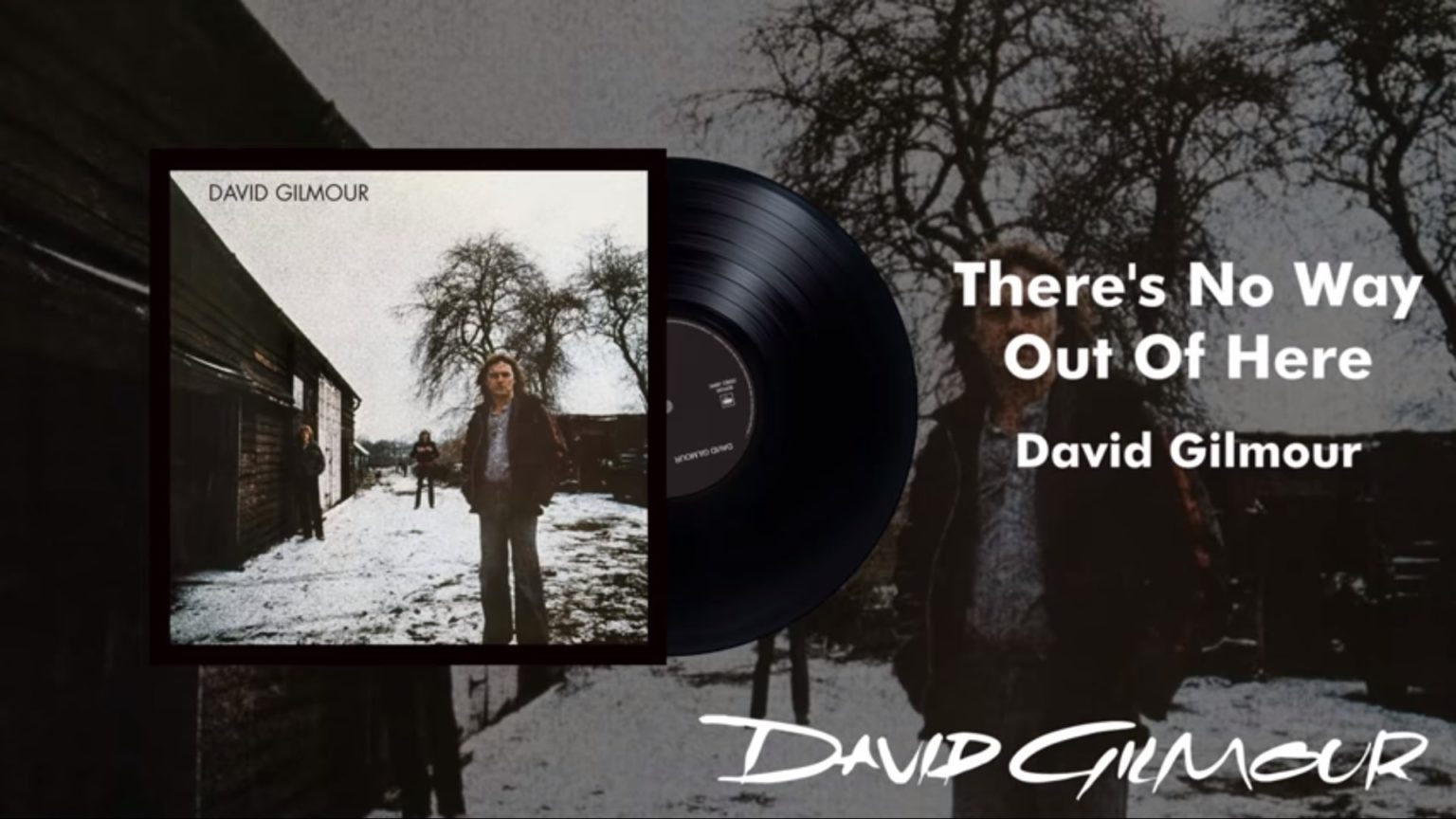 13 Songs About Being Trapped with No Place to Go