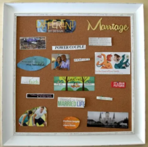 11 Vision Board Ideas for Couples to Improve Their Relationships