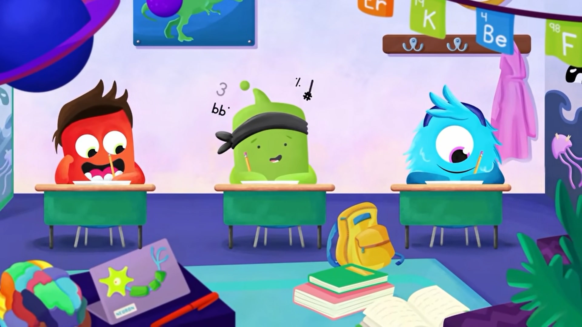 13 Growth Mindset Videos for Kids to Watch on YouTube