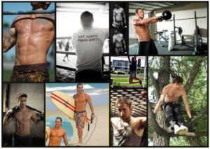 23 Vision Board Ideas for Men to Manifest Their Goals