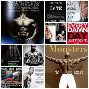 23 Vision Board Ideas for Men to Manifest Their Goals