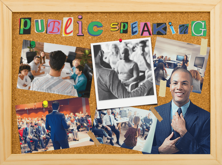 How to Make a Vision Board [The Ultimate 6-Step Guide] | Develop Good ...