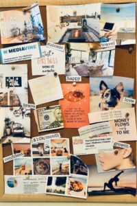 13 Vision Board Examples for Your Work or Job