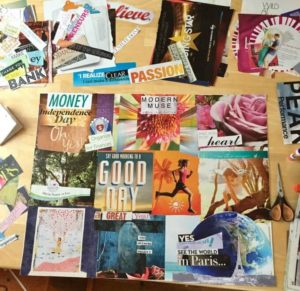 11 Vision Board Ideas and Examples for Teenagers