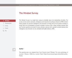 7 Growth Mindset vs Fixed Mindset Quizzes to Try Today | Develop Good ...