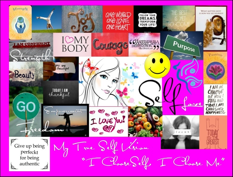 11 Vision Board Ideas and Examples for Teenagers