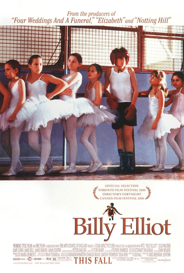 11 Best Movies About Happiness & Finding Life Satisfaction