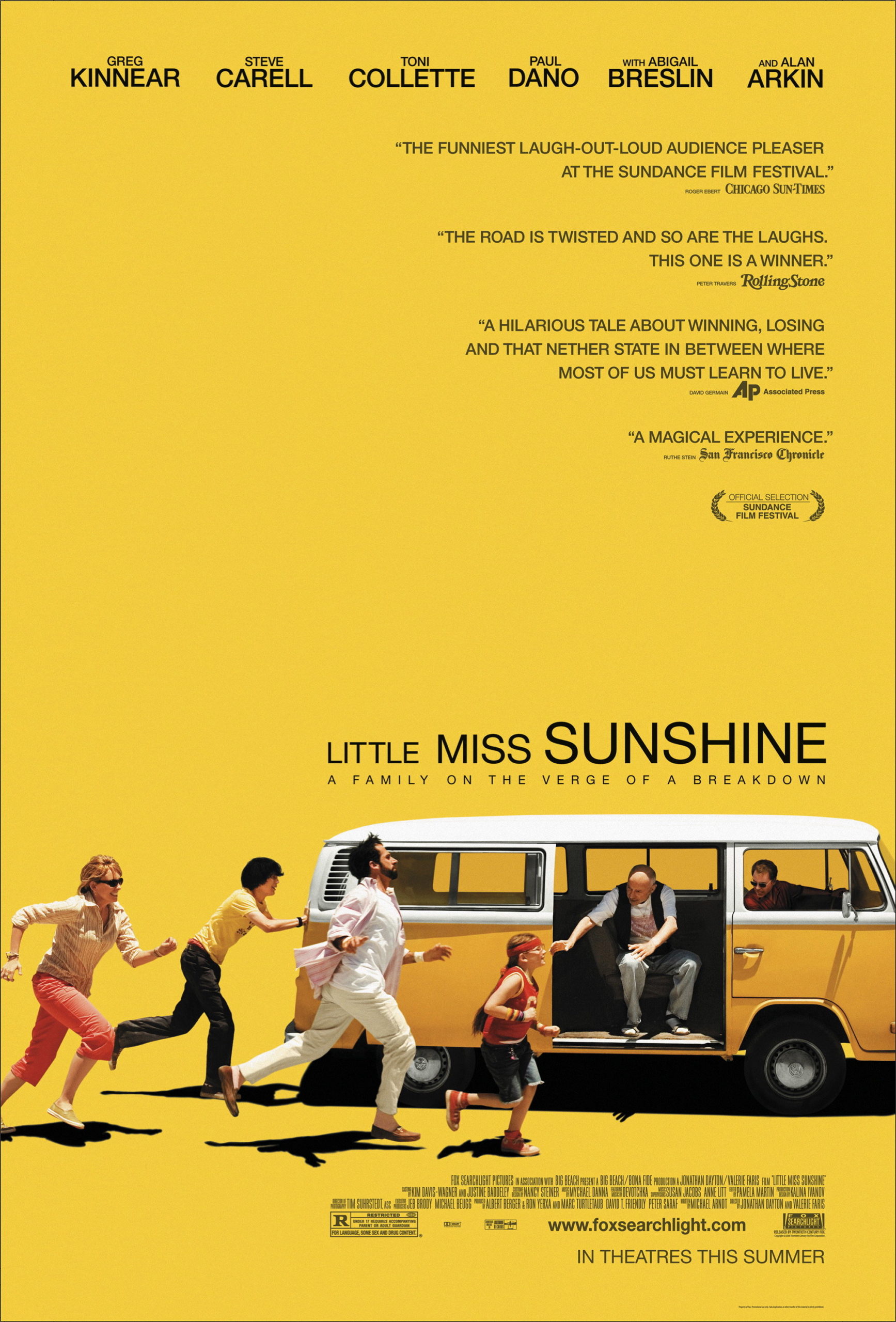 11 Best Movies About Happiness & Finding Life Satisfaction