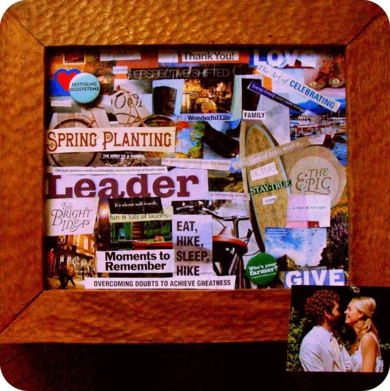 9 Vision Board Examples for Your Addiction Recovery [2022]