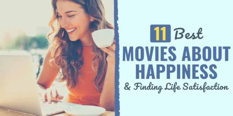 11 Best Movies About Happiness & Finding Life Satisfaction | Develop ...