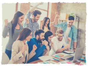 5 SMART Goals Examples to Improve Workplace Teamwork | Develop Good Habits