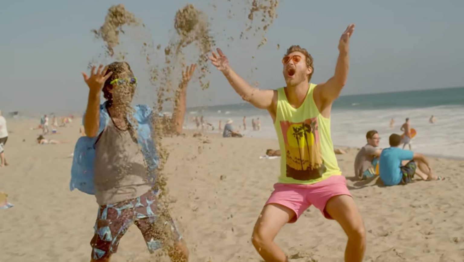 13 Fun Songs About Going on Vacation