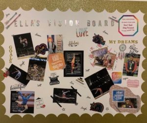 11 Vision Board Ideas & Examples for Athletes