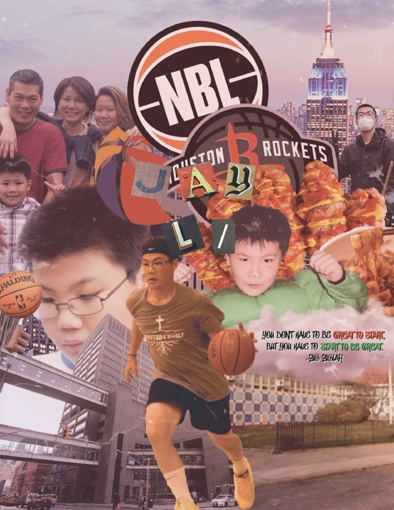 11 Vision Board Ideas & Examples for Athletes