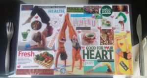 11 Vision Board Ideas & Examples for Athletes