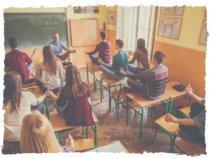 139 Getting to Know You Questions for Students | Develop Good Habits