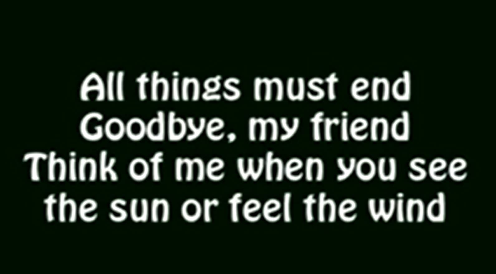 31 Songs About Grief and Experiencing Loss | Develop Good Habits