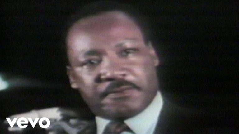 17 Best Songs About Positively Changing the World