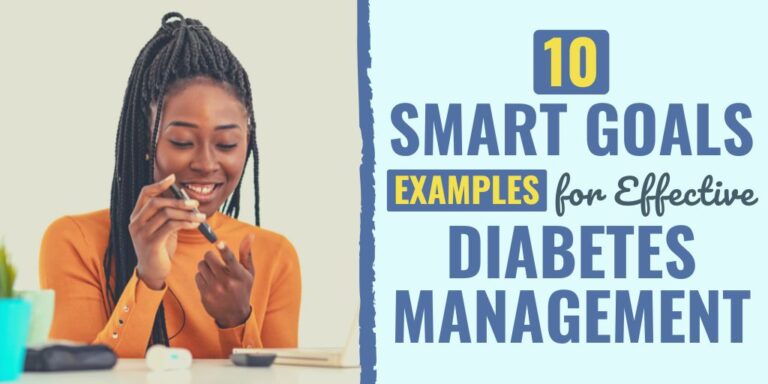 9 SMART Goals Examples for Managing Your Hypertension | Develop Good Habits