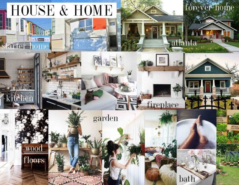 9 Real Estate Vision Board Ideas & Examples