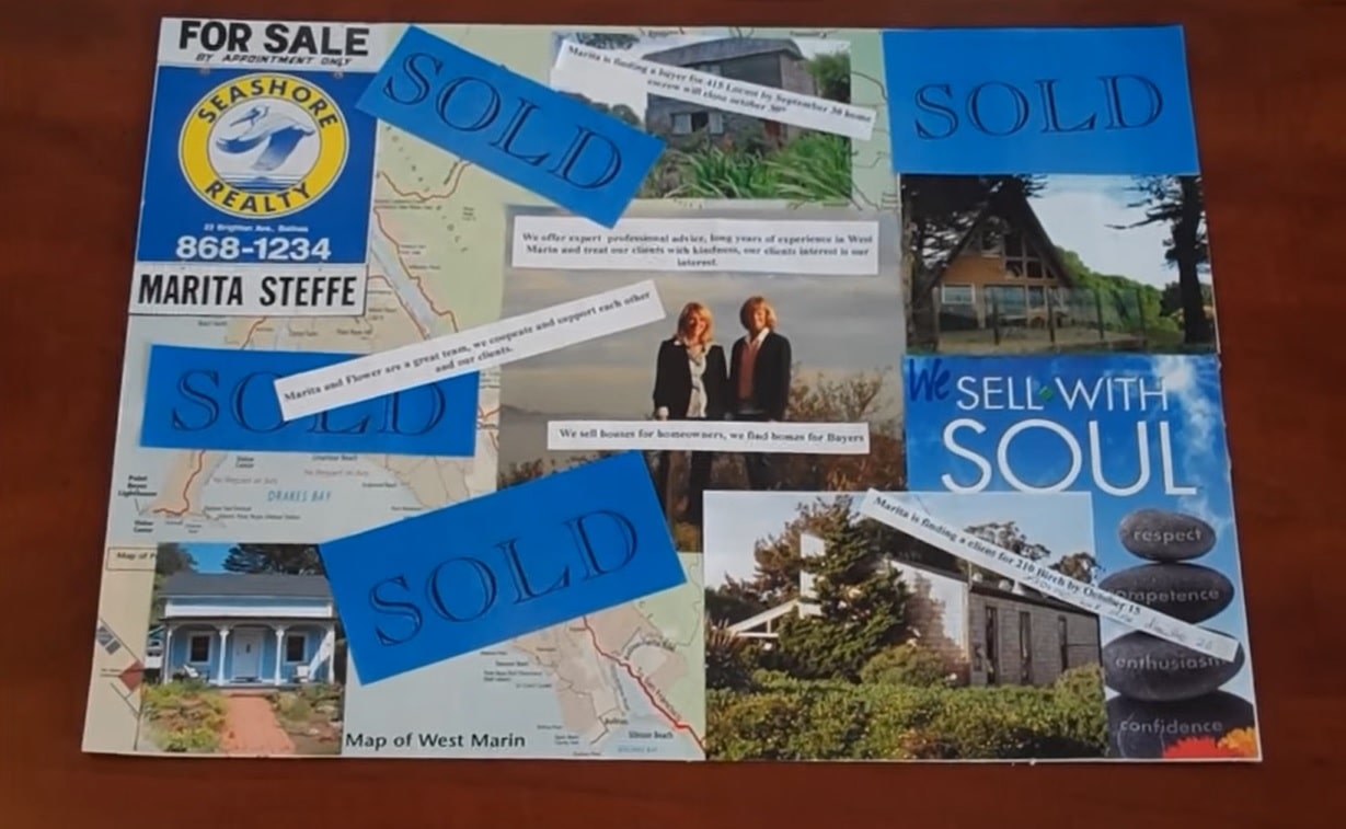 9 Real Estate Vision Board Ideas & Examples
