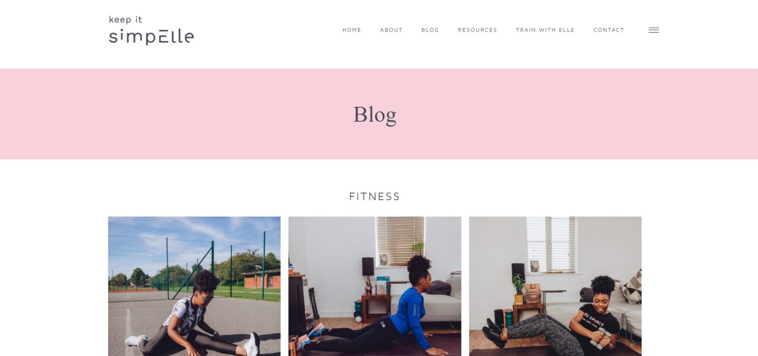 37 Top Fitness Blogs You Should Follow in 2024 | Develop Good Habits