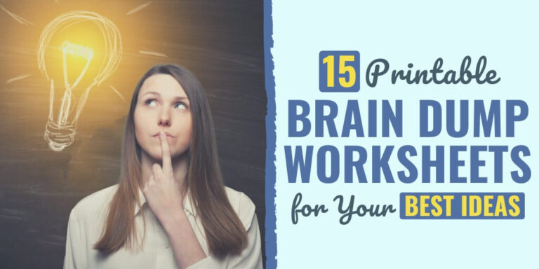 11 Best Brain Dump Apps to Upload Your Ideas in 2024 | Develop Good Habits
