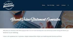 7 Personal Mission Statement Generators for 2024 | Develop Good Habits