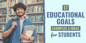 17 Educational Goals Examples & Ideas for Students in 2024 | Develop ...