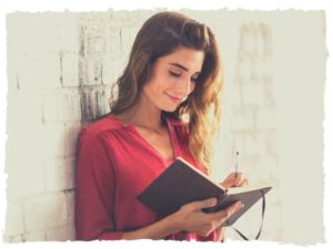How to Write a Letter to Your Future Self (with an Example) | Develop ...