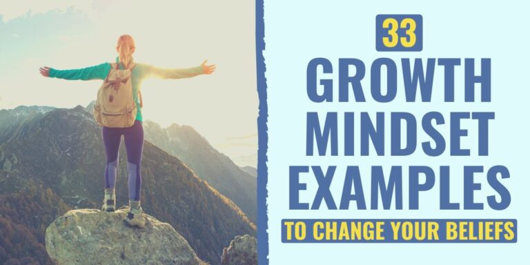 11 Benefits of Developing a Growth Mindset in Life | Develop Good Habits