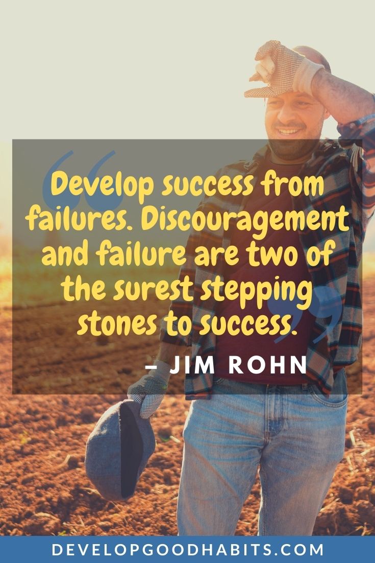 100 Perseverance Quotes to Help You Never Give Up | Develop Good Habits