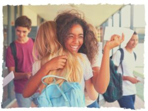 25 Goals All 18-Year Olds Should Set to Become an Adult | Develop Good ...