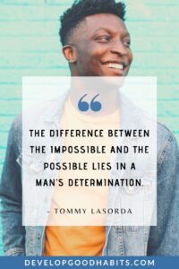 117 Motivational Success Quotes for Men to Conquer 2025 | Develop Good ...