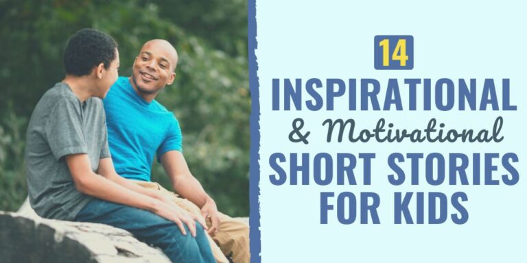 7 Short Stories About Showing Courage and Bravery | Develop Good Habits