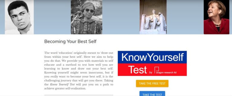 19 Self-Awareness Tests to Truly Understand Yourself | Develop Good Habits