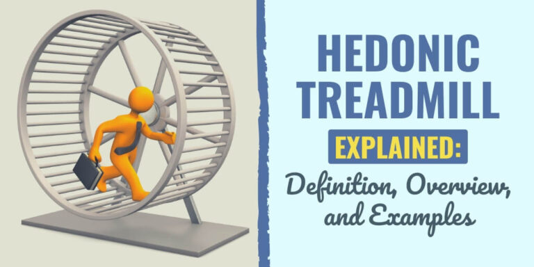 Hedonic Treadmill Explained: Definition, Overview, and Examples ...