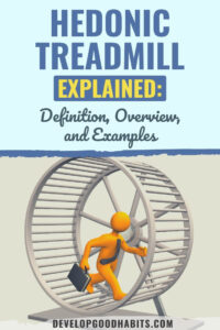 Hedonic Treadmill Explained: Definition, Overview, and Examples ...