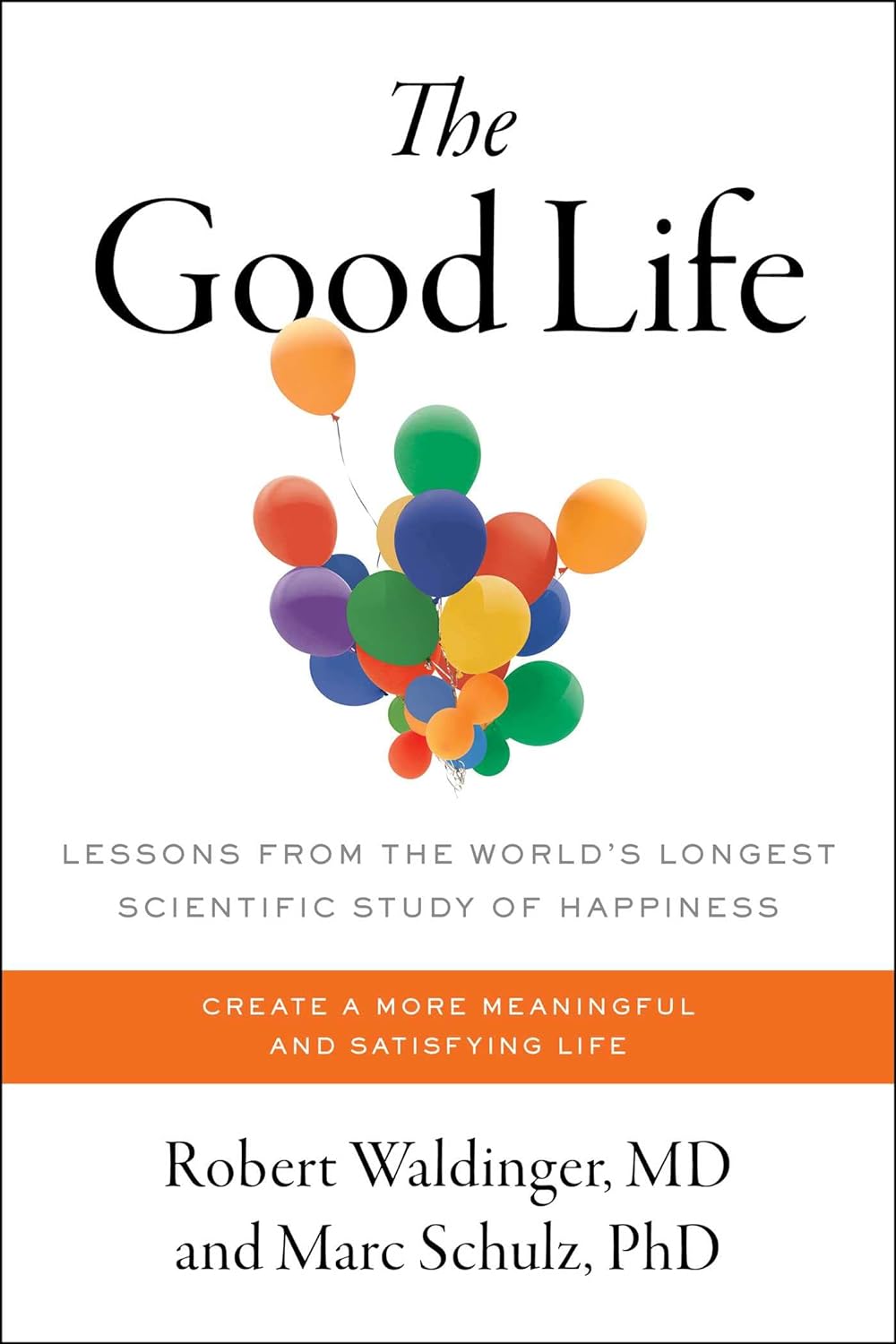 23 Best Books on Happiness & Life Contentment [2024 Update] | Develop ...