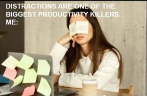 35 Funny Time Management Memes for 2024 | Develop Good Habits