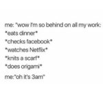 35 Funny Time Management Memes for 2024 | Develop Good Habits