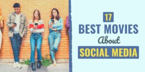 17 Best Movies About Social Media [2024 Review] | Develop Good Habits