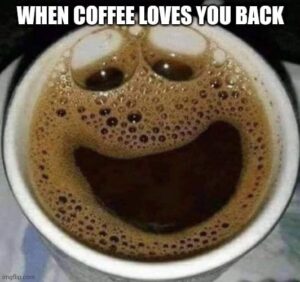 65 Funny Coffee Memes To Perk Up Your Day Develop Good Habits