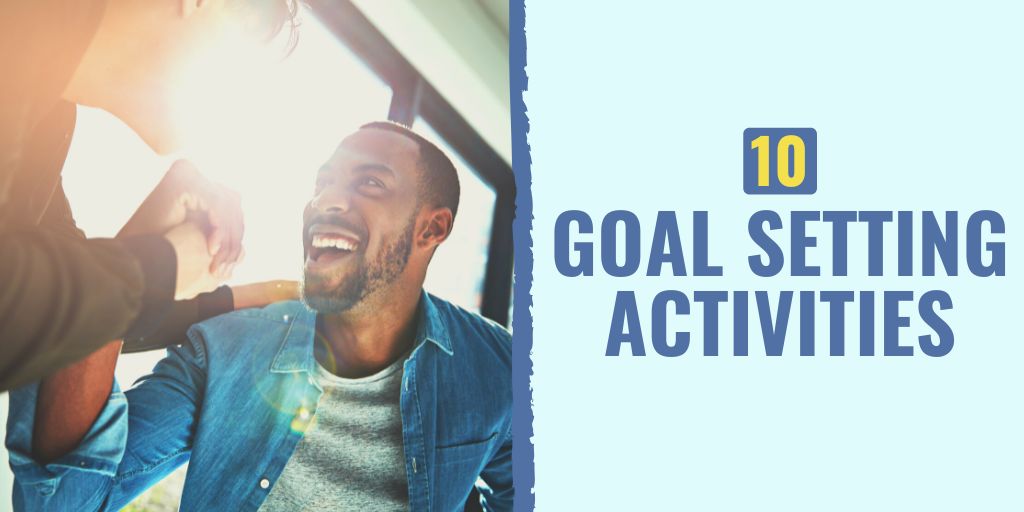 15 Intermediate Goals Examples to Set for the Next Year | Develop Good ...