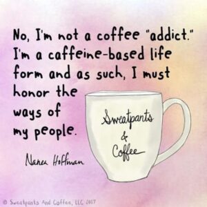 65 Funny Coffee Memes to Perk Up Your Day | Develop Good Habits