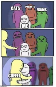 65 Funny Coffee Memes to Perk Up Your Day | Develop Good Habits