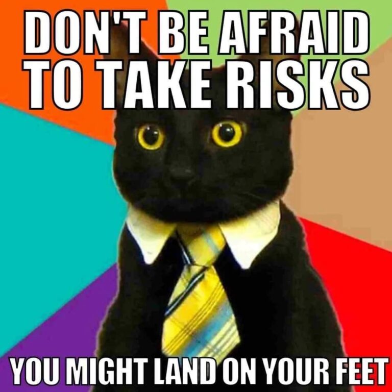 61 Encouraging Memes to Motivate Your Life | Develop Good Habits