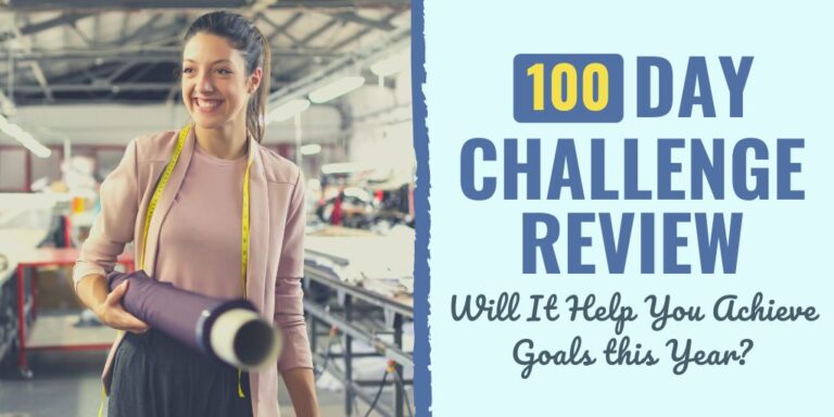 100 Day Challenge Review: Will It Help You Achieve Goals in 2024 ...