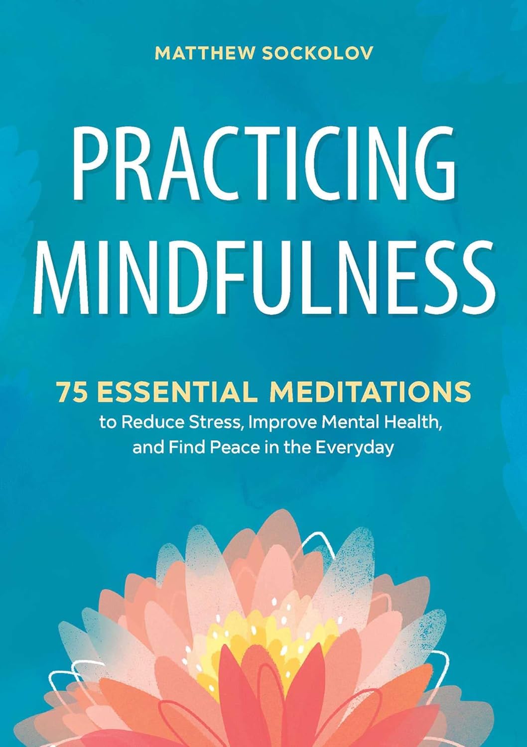 24 Best Mindfulness Books to Find Your Inner Peace | Develop Good Habits