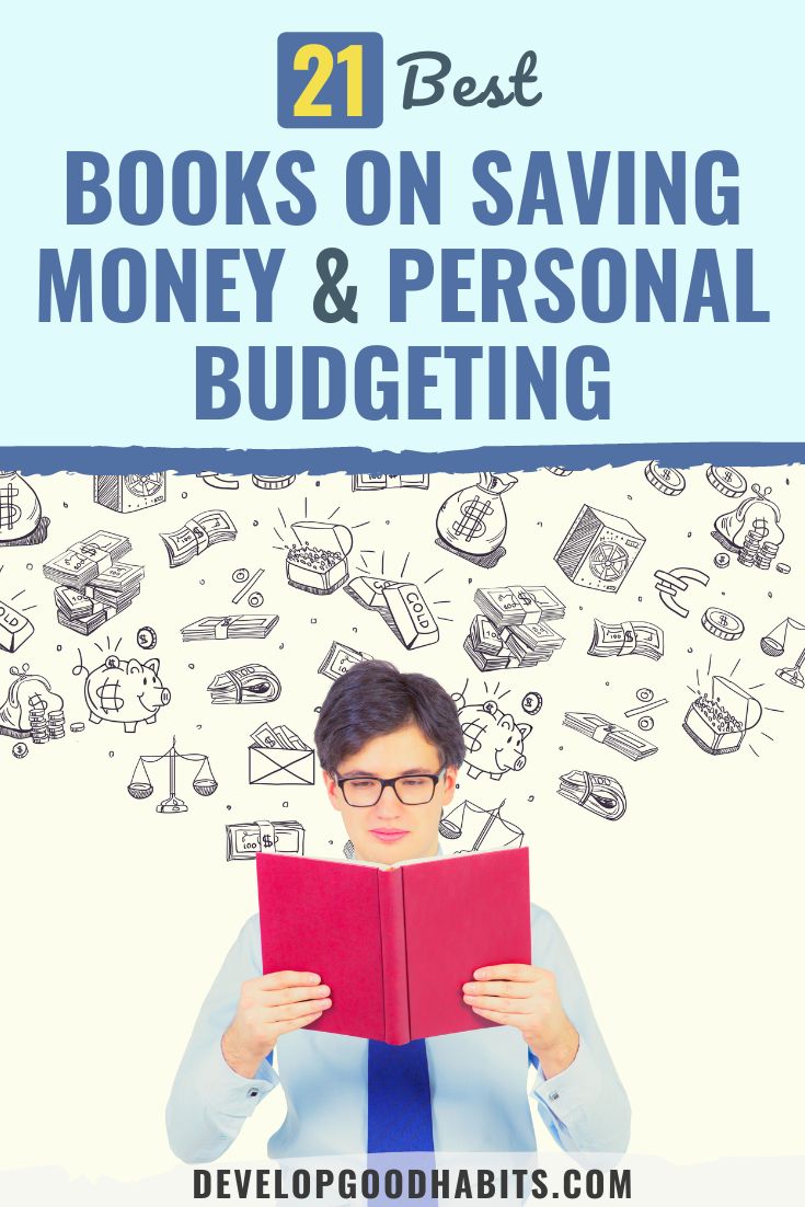 Unlock the Secrets to Financial Freedom with Top Money-Saving Books ...